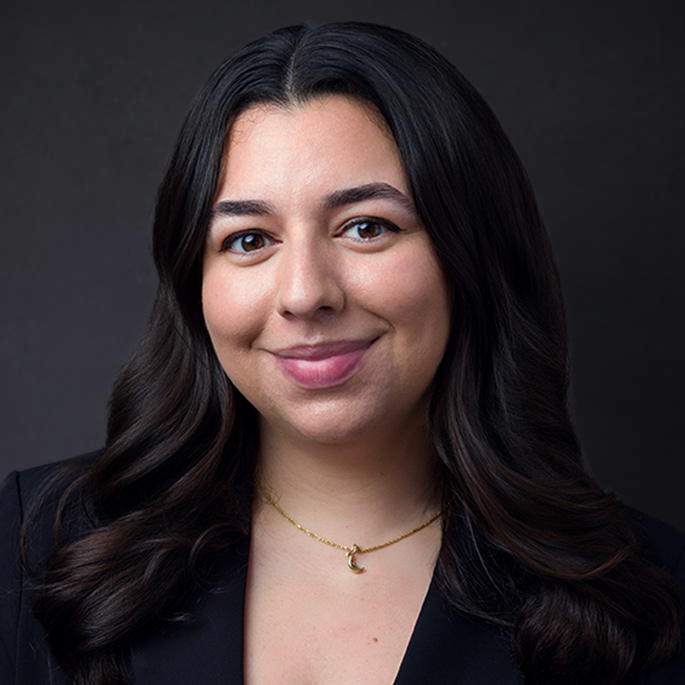 Caitlin M. Pacheco | Carpenter & Zuckerman