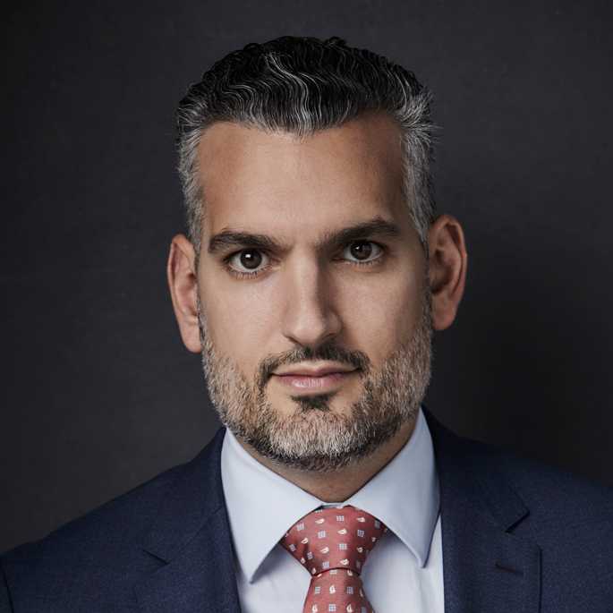 Attorney Edward Cherkezian | Carpenter & Zuckerman