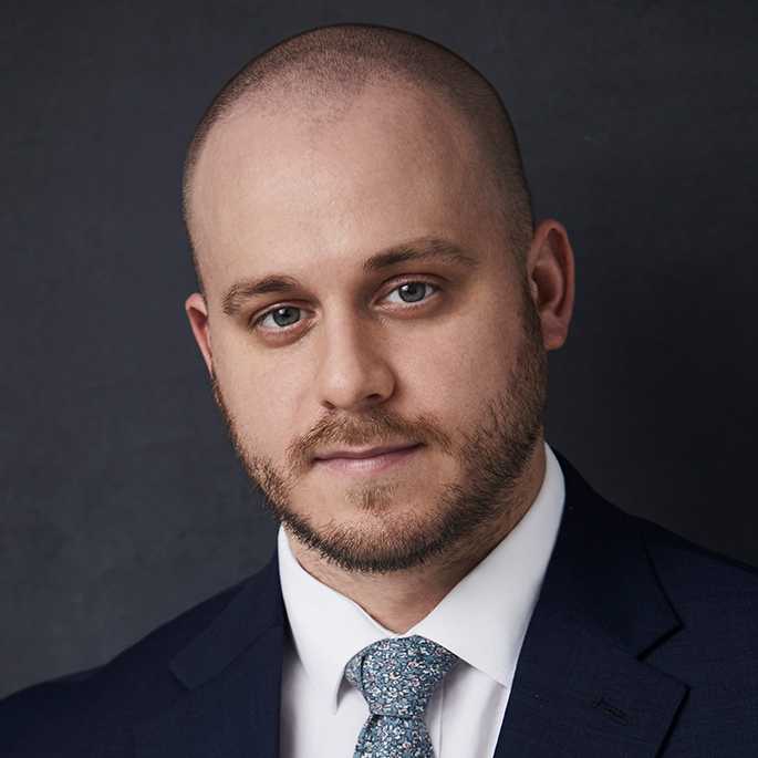 Attorney Frank Mihalic | Carpenter & Zuckerman