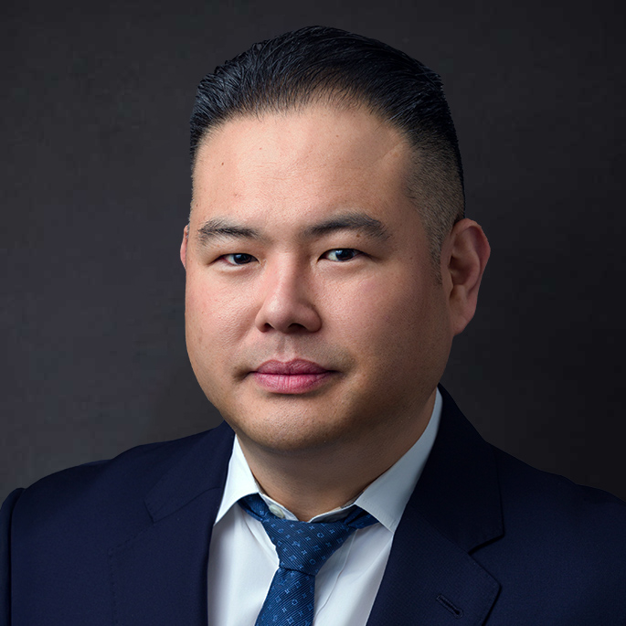 Frank Shin | Carpenter & Zuckerman