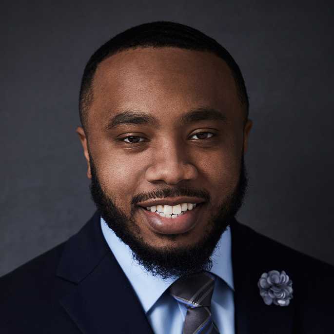 Attorney Justice Turner | Carpenter & Zuckerman