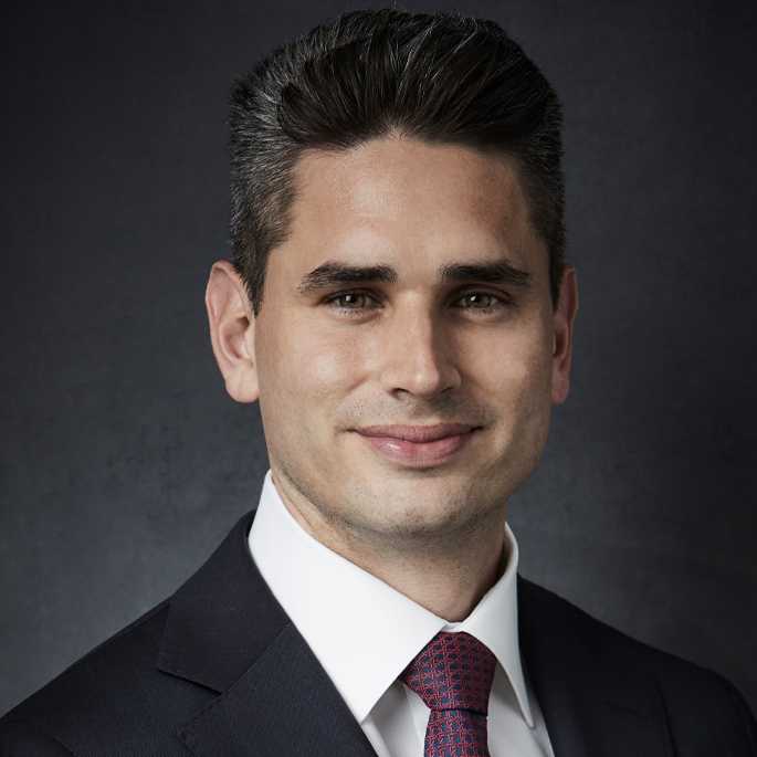 Attorney Lance C. Behringer | Carpenter & Zuckerman