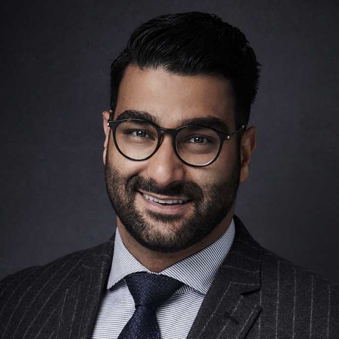 Attorney Nima Shirazi | CZ Law