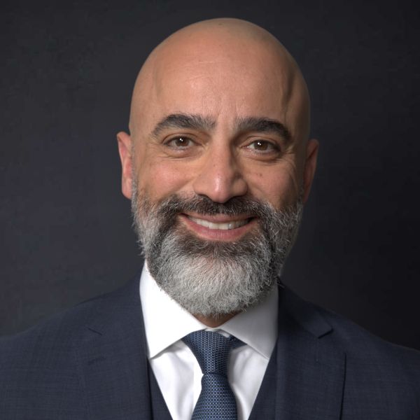 Attorney Pejman Ben-Cohen | Carpenter & Zuckerman